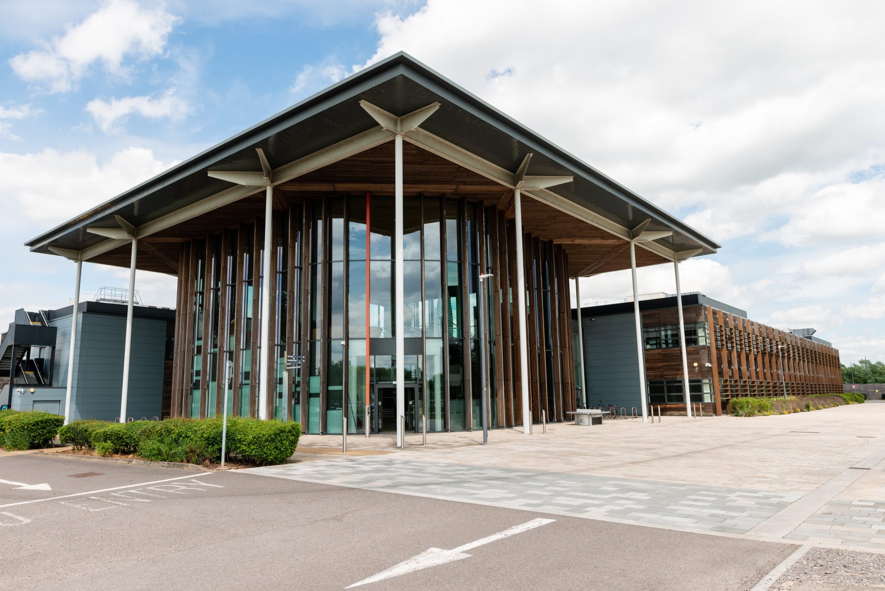 Nebula IT - 2023 Elevate Pathways event