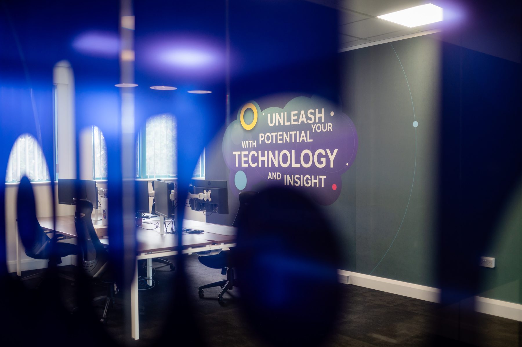 Nebula IT - A spotlight on our award-winning web agency