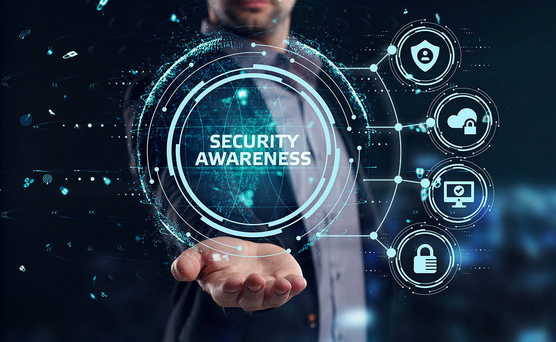 Enhance User Awareness for Business Security - Nebula