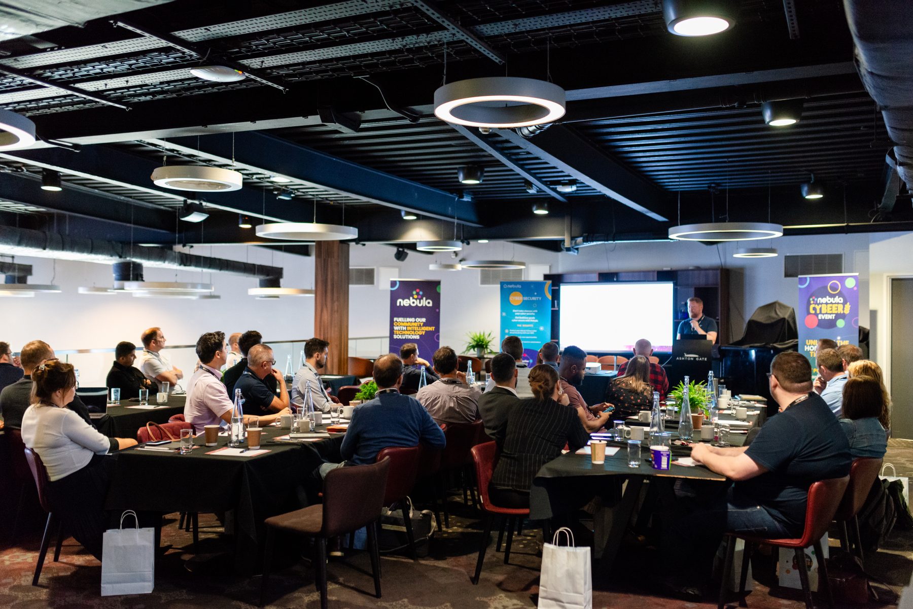 Event Registration - September Summit