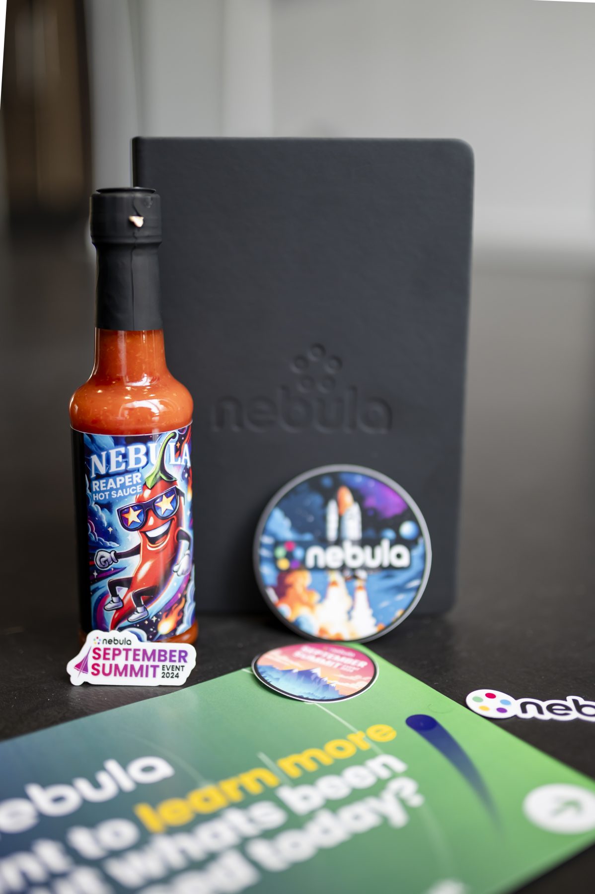 September Summit Event 2024 - Nebula