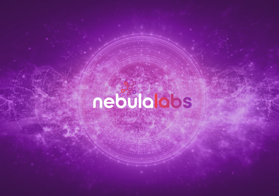 Exploring, adopting & testing AI with Nebula Labs